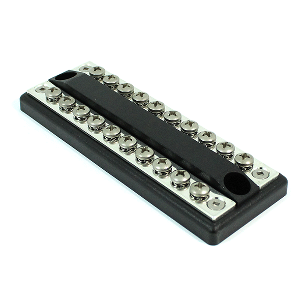 2701 Dual Bus Com +/-5 cir – DBlue Marine
