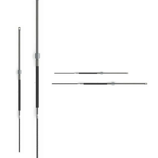 ROTARY STEERING CABLE – DBlue Marine