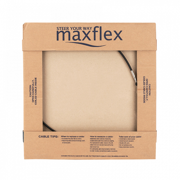 3300C MAXFLEX CABLE – DBlue Marine