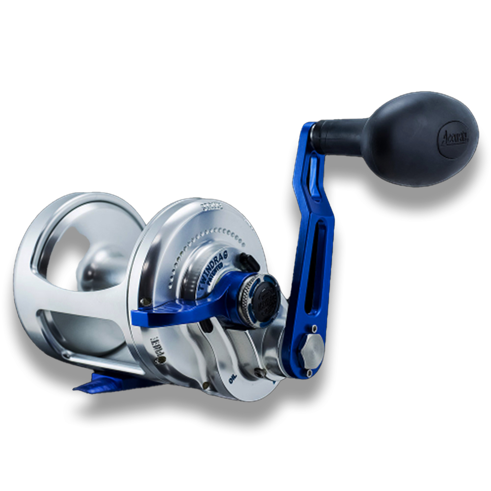 Accurate Boss Extreme – DBlue Marine