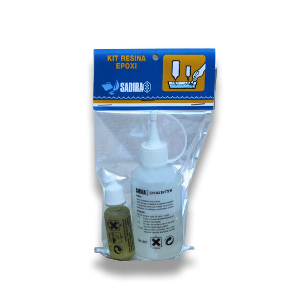 Epoxy Resins Kit – DBlue Marine