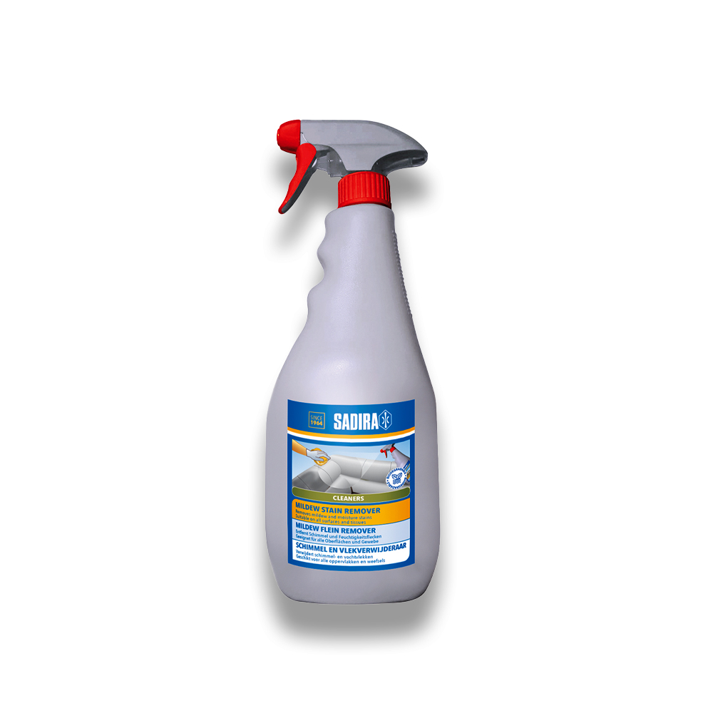 MILDEW STAIN REMOVER – DBlue Marine