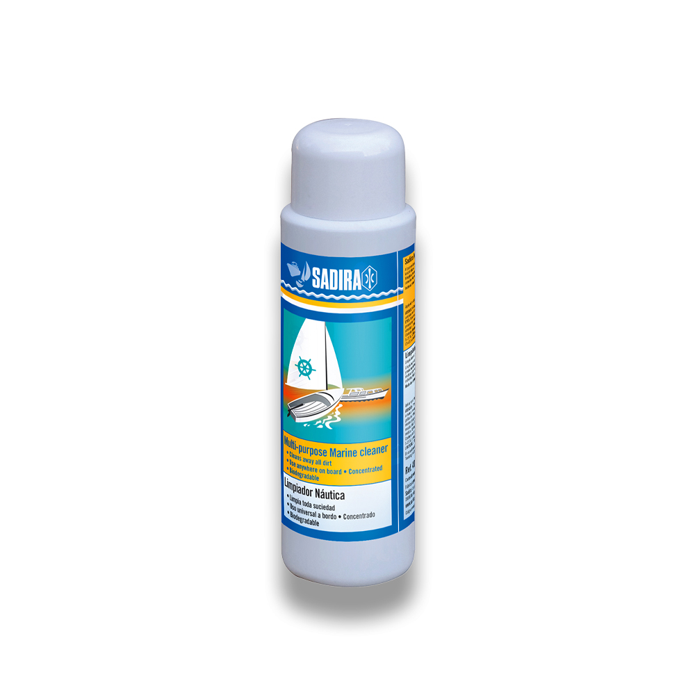 Multi-Purpose Boat Cleaner – DBlue Marine