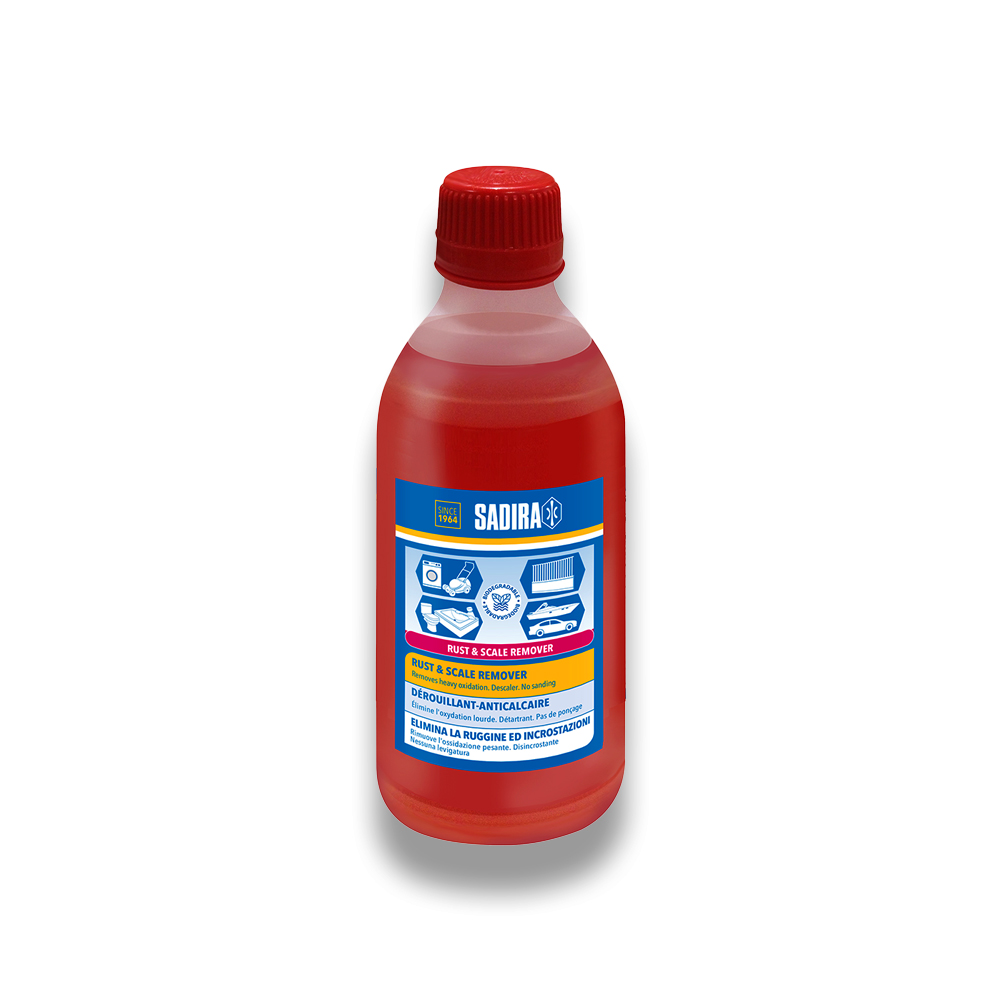 Sadira Rust & Scale Remover – DBlue Marine