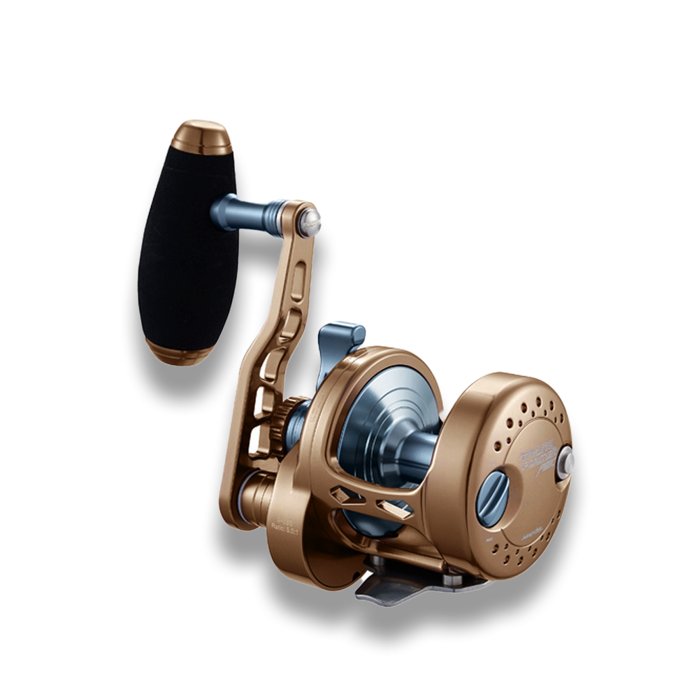 F50C TRANSFORMER SERIES REEL – DBlue Marine